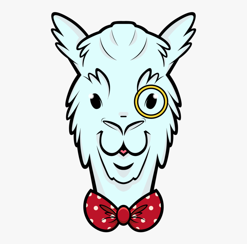 Transparent Lama Png, Png Download , Transparent Png Image - PNGitem