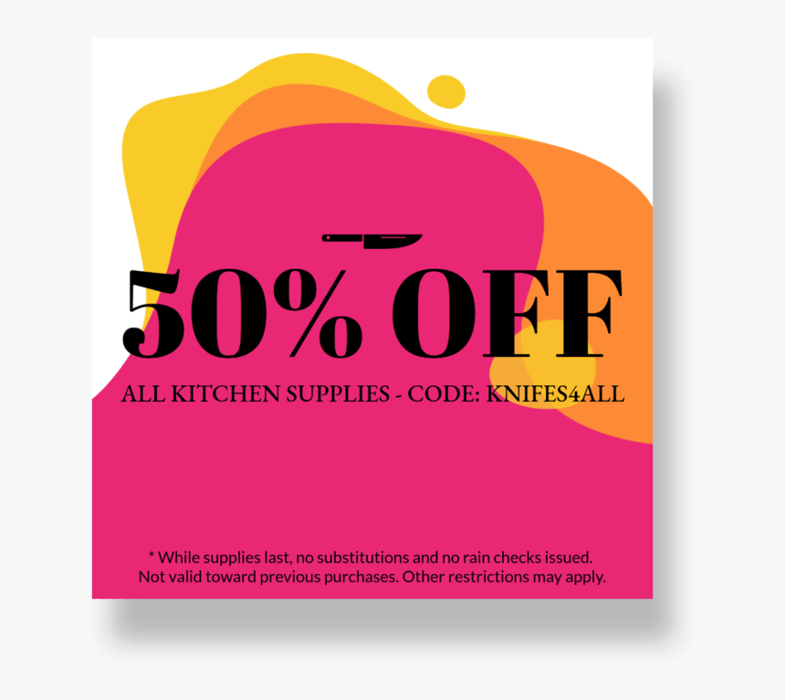 Colorful Coupon Design Template With A Minimalist Design - Graphic ...