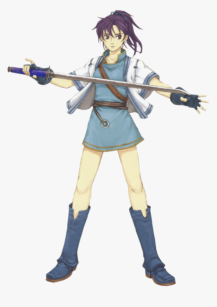 Feft Fir - Fire Emblem Fir, HD Png Download , Transparent Png Image ...