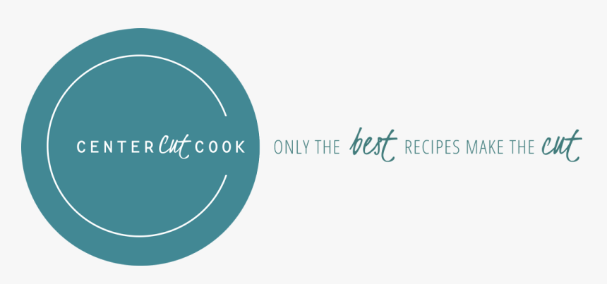 Slow Cooking Logo - Center Cut Cook Logo, HD Png Download , Transparent ...
