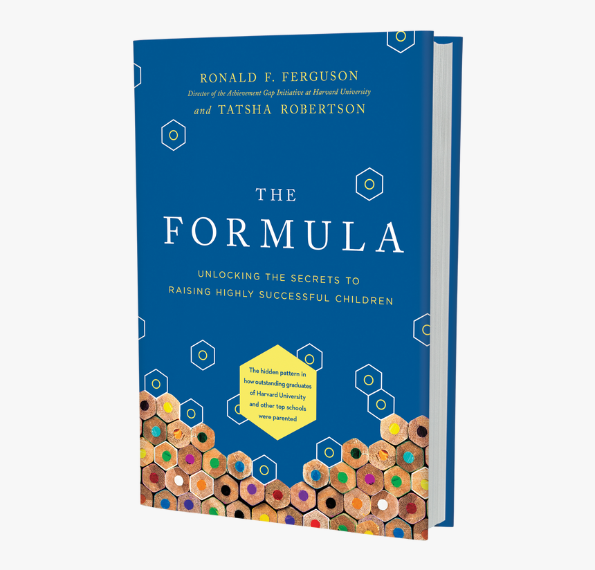 Picture - Formula Unlocking The Secrets To Raising Highly Successful ...