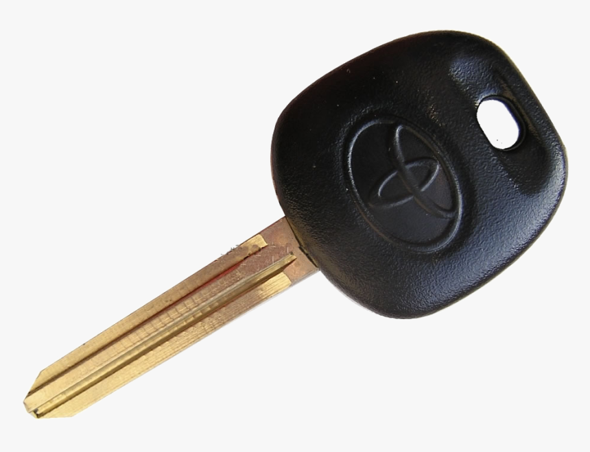 Toyota Key Png, Transparent Png , Transparent Png Image - PNGitem