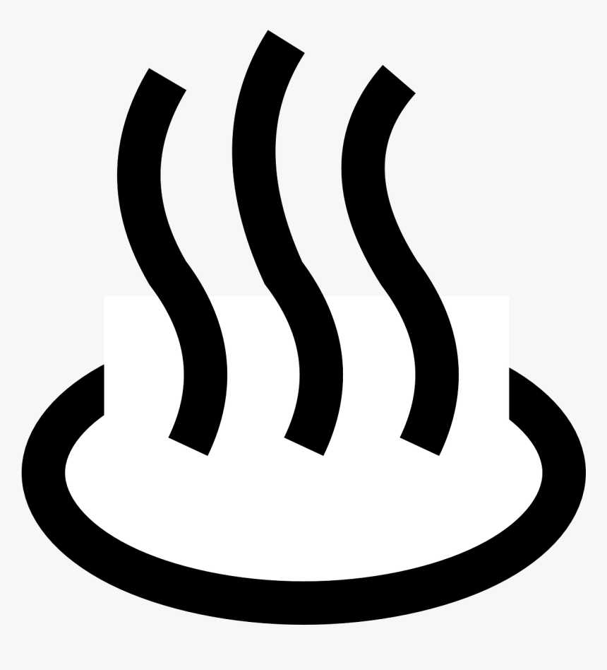 Spa Symbol, HD Png Download , Transparent Png Image - PNGitem