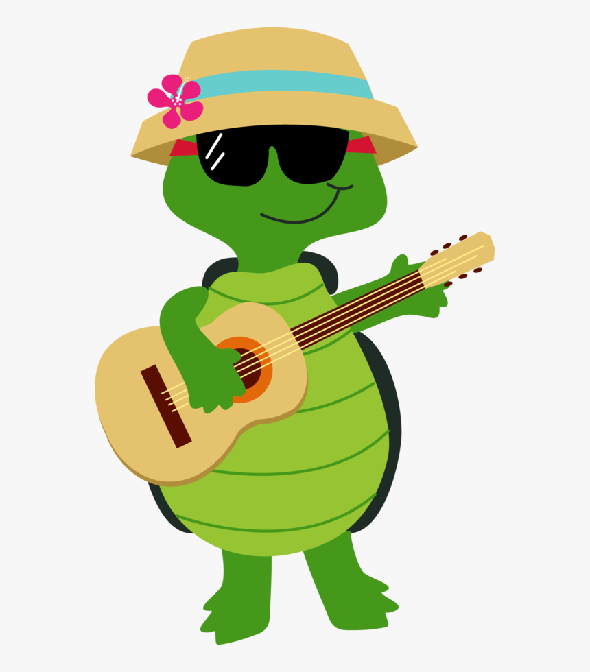 Cute Summer Clipart
