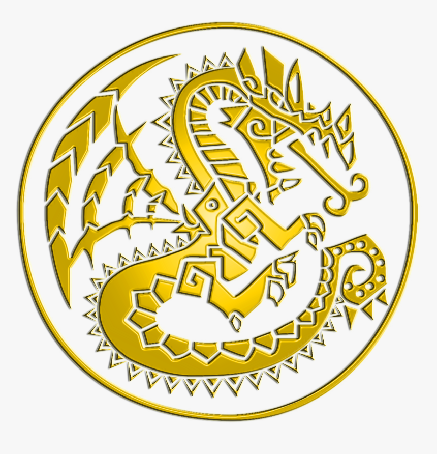Monster Hunter Png - Monster Hunter Freedom Unite Symbol, Transparent ...