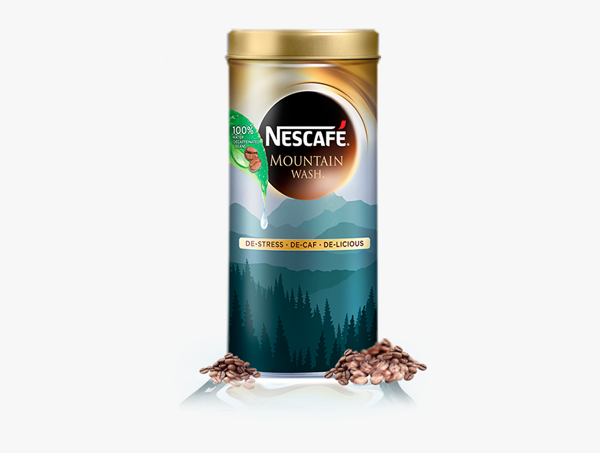Caffeinated Drink, HD Png Download , Transparent Png Image - PNGitem