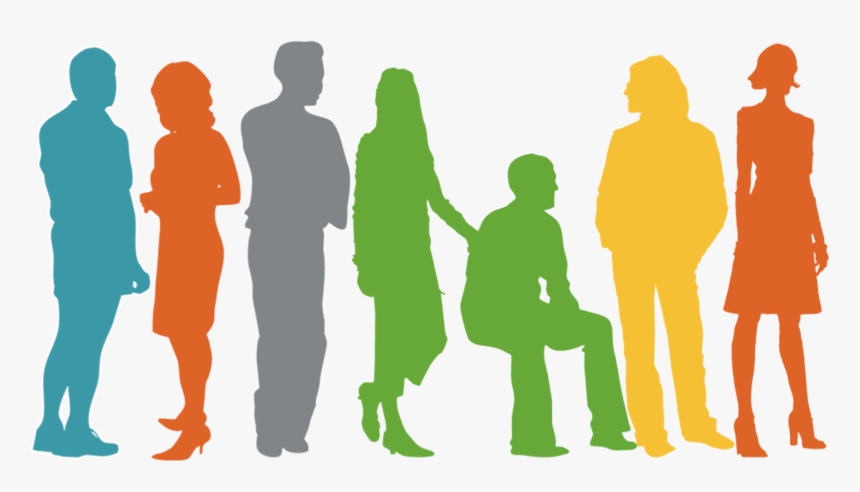 Organization Person Business Individual Clip Art - People In ...