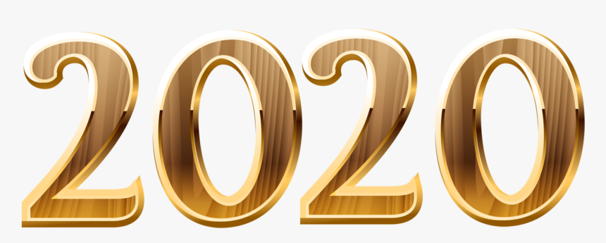 Number 2020 Png Image Free Download - 2020 Transparent Numbers Free ...