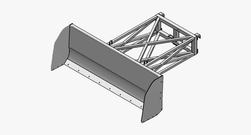 Lama Spinta Cereali - Architecture, HD Png Download , Transparent Png ...