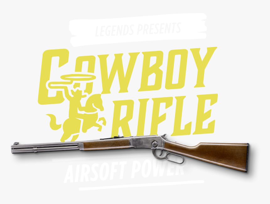 Rifle, HD Png Download , Transparent Png Image - PNGitem