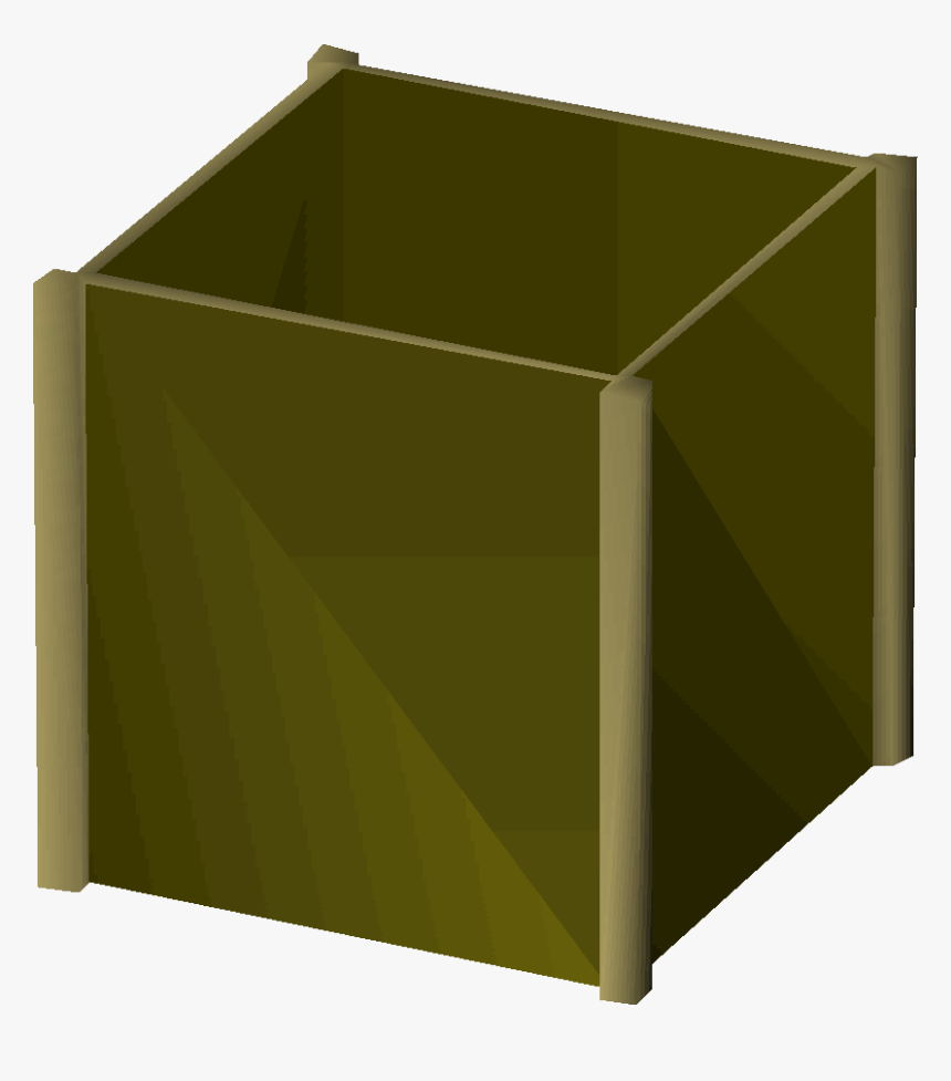 Crate, HD Png Download , Transparent Png Image - PNGitem