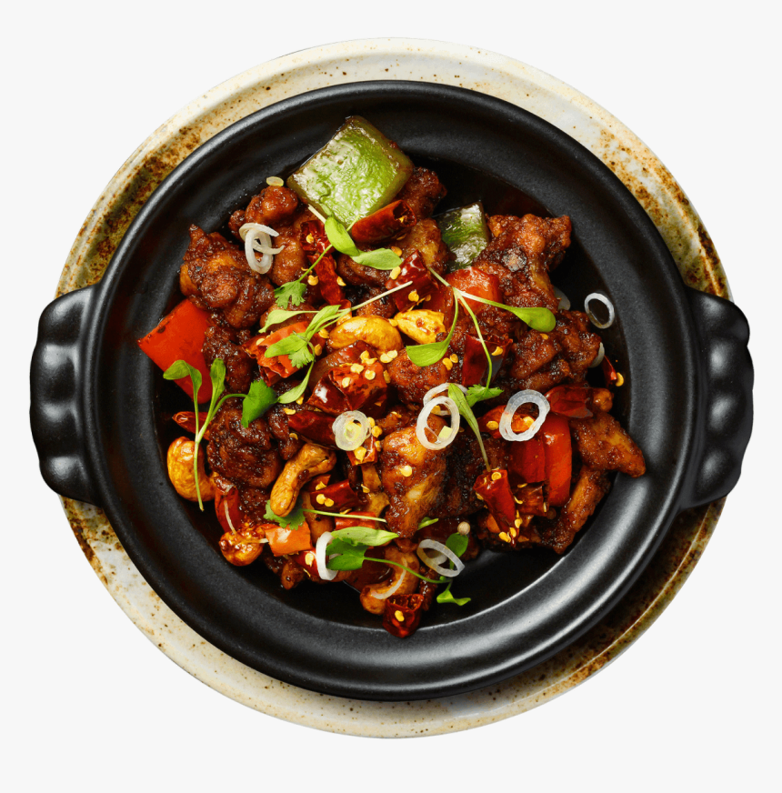 Wok Fired Angry Bird Tattu, HD Png Download , Transparent Png Image ...