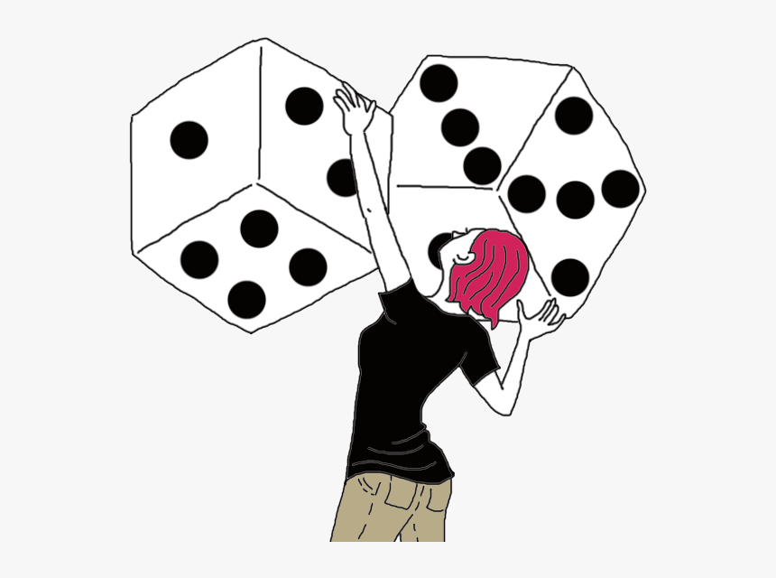 Dice Dream Meanings - Dice Game, HD Png Download , Transparent Png ...