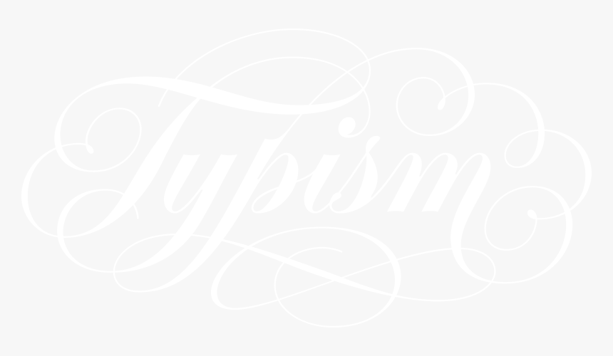 Typism Conference - Typism, HD Png Download , Transparent Png Image ...