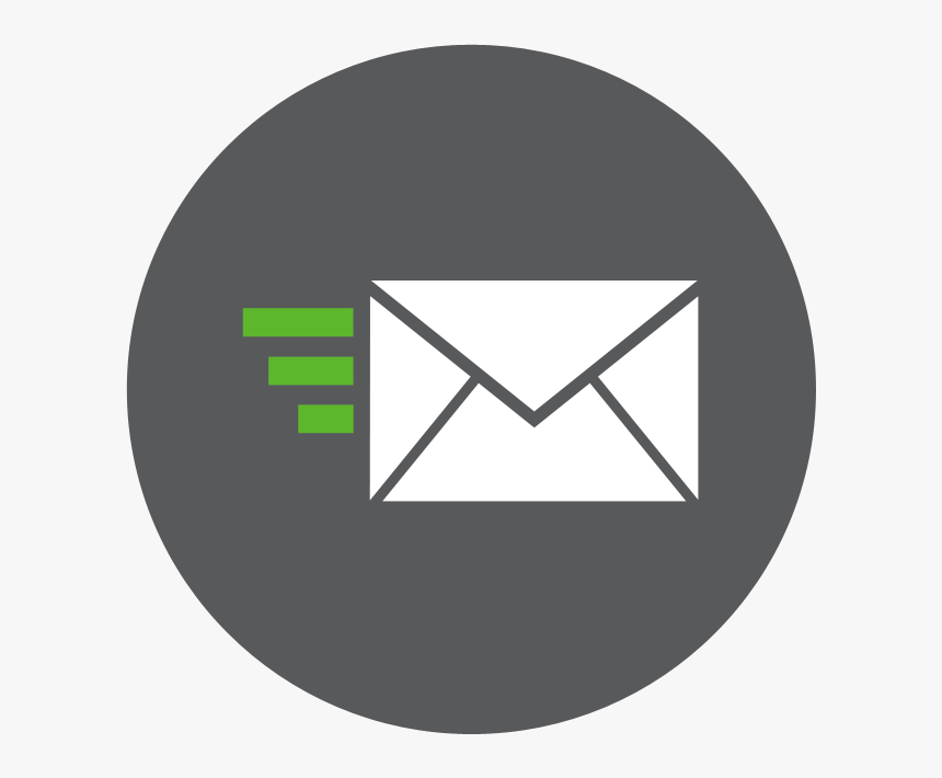 White Gmail Logo Png, Transparent Png , Transparent Png Image - PNGitem