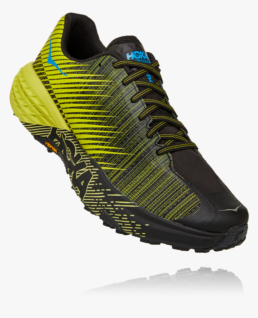 Evo Speedgoat, HD Png Download , Transparent Png Image - PNGitem