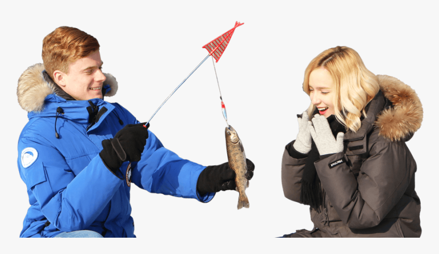 Fisherman, HD Png Download , Transparent Png Image - PNGitem
