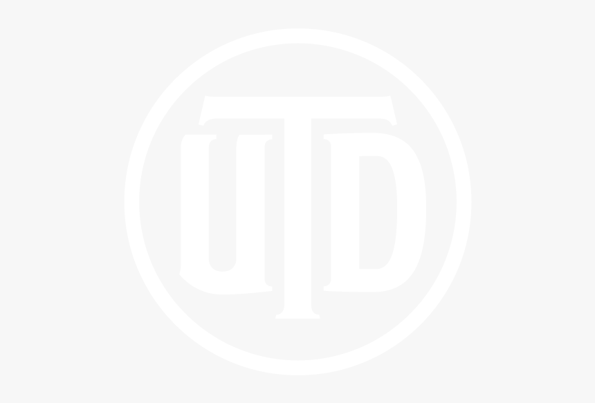 The University Of Texas At Dallas - Emblem, HD Png Download ...