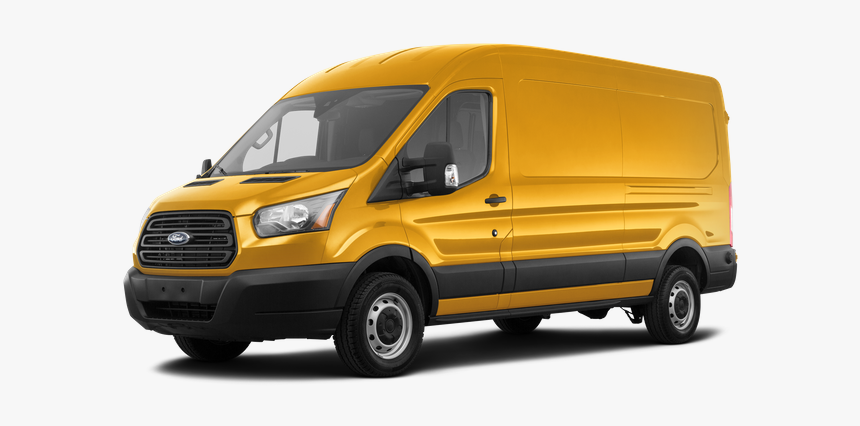 2019 Ford Transit 250, HD Png Download , Transparent Png Image - PNGitem