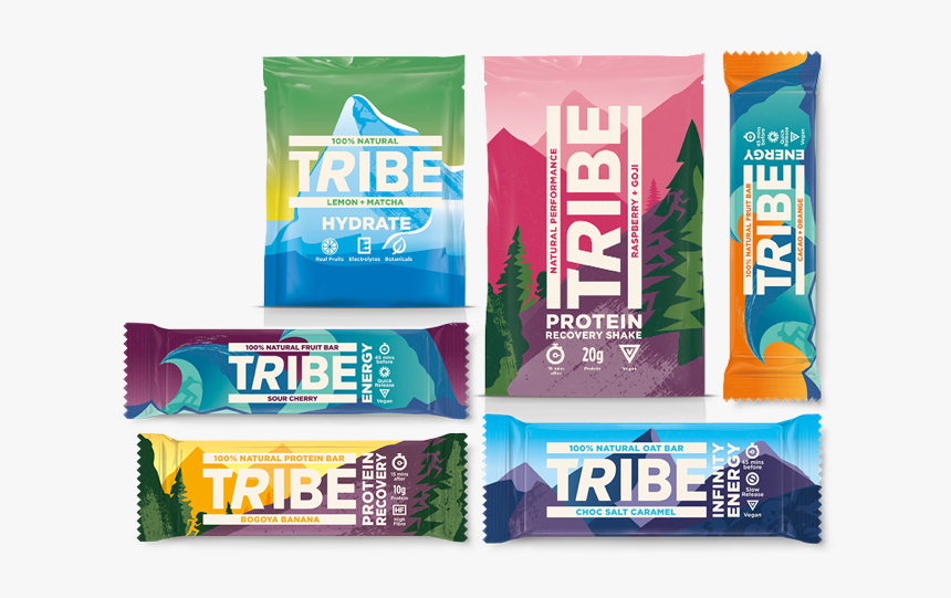 Natural Packaging Design, HD Png Download , Transparent Png Image - PNGitem