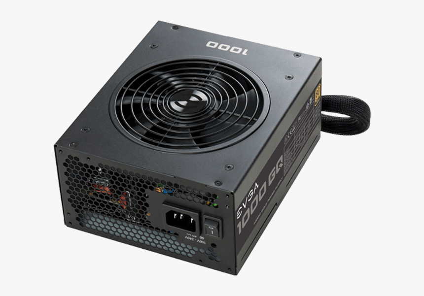 1000 Gq, 80 Plus Gold 1000w, Eco Mode, Semi Modular, - Buy Evga 1000 Gq ...