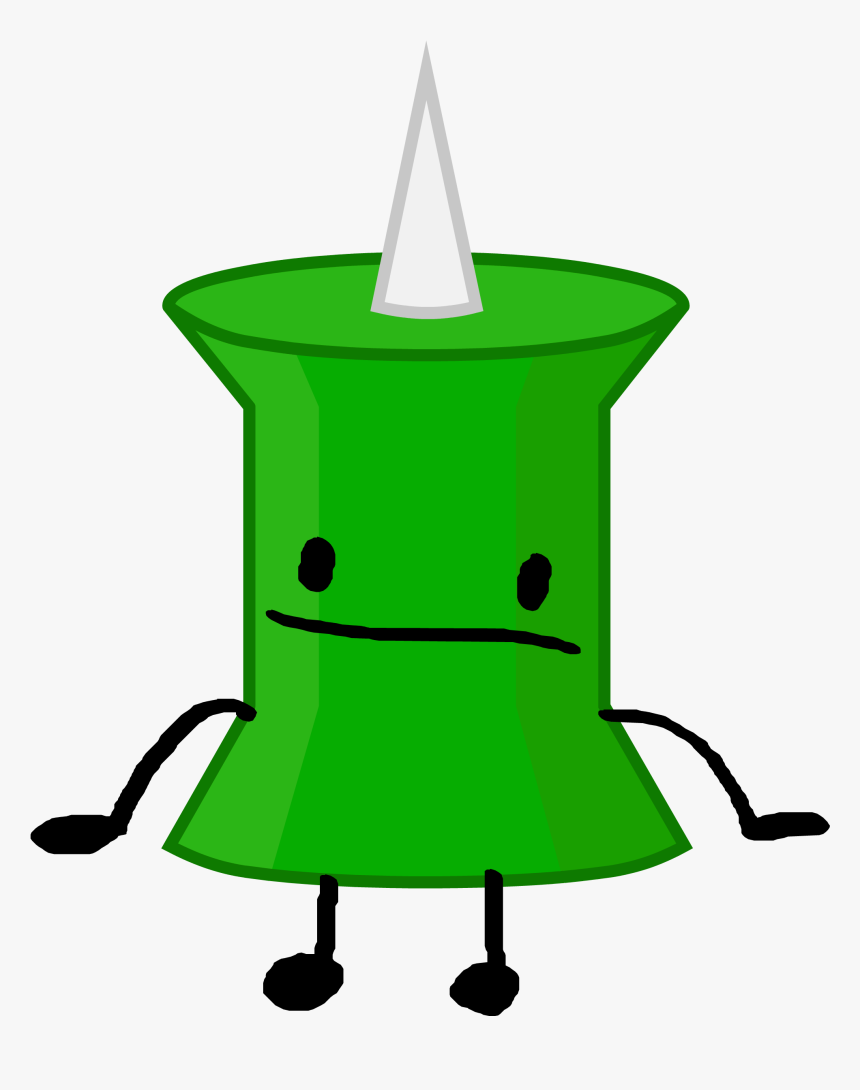 Battle For Dream Island Wiki, HD Png Download , Transparent Png Image ...