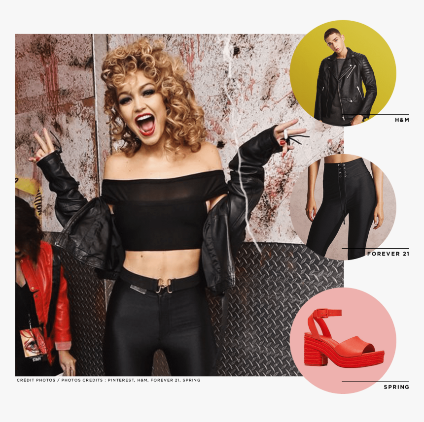 Natalie Portman Closer Costume