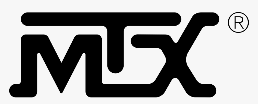 Mtx Electronics Logo Png Transparent - Mtx Logo, Png Download , Transparent Png Image - PNGitem