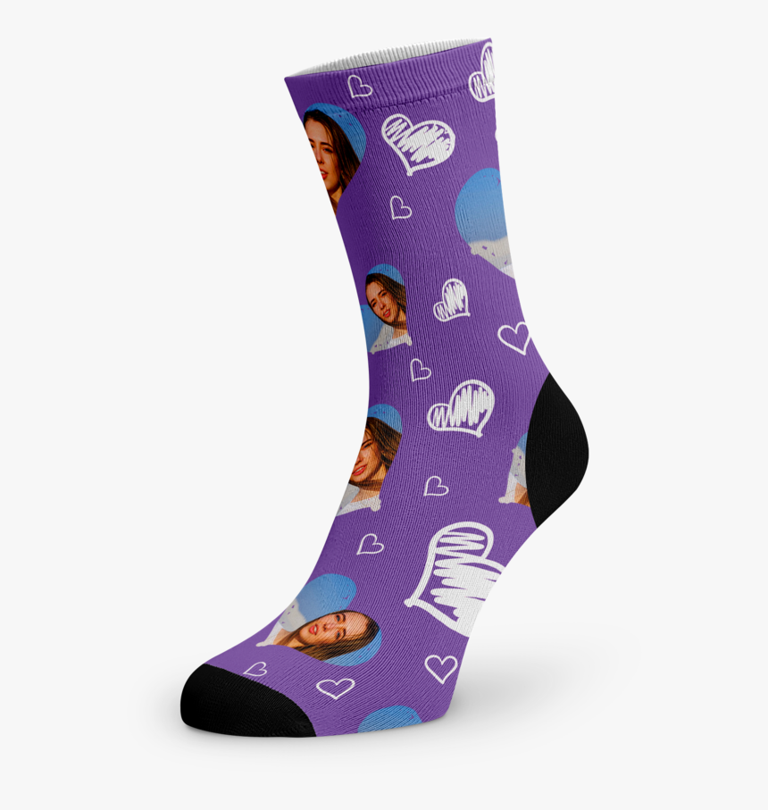 Sock, HD Png Download , Transparent Png Image - PNGitem