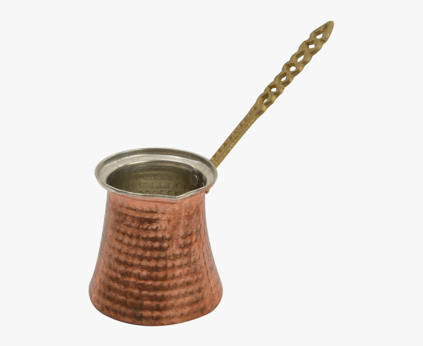 Turkish Ibrik 4 Cup Copper Coffee Maker - Turkish Coffee Maker Cup, HD ...