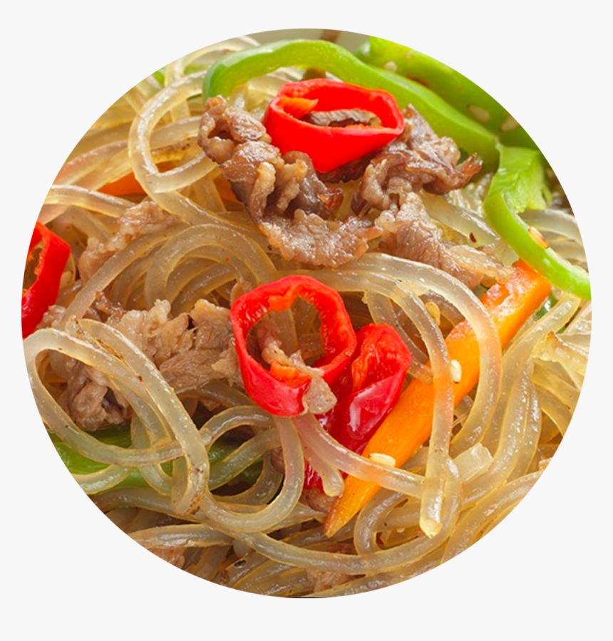 3japchae - Shahe Fen, HD Png Download , Transparent Png Image - PNGitem