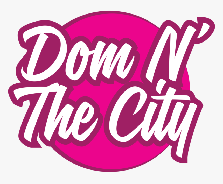 Dom Logo-color, HD Png Download , Transparent Png Image - PNGitem