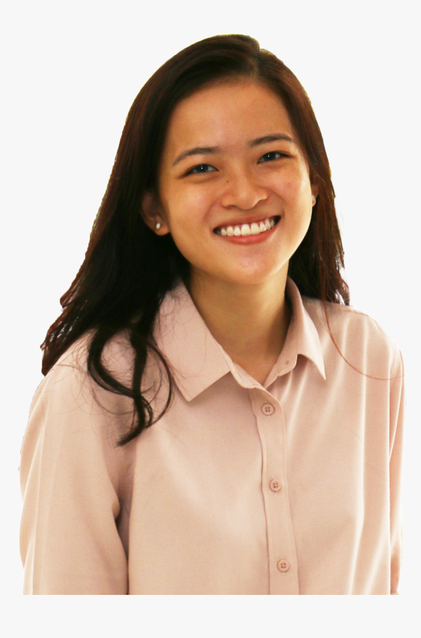 Felicia Tan Syin Yi - Girl, HD Png Download , Transparent Png Image ...