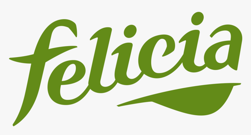 Felicia Bio Bei Eco United - Calligraphy, HD Png Download , Transparent ...