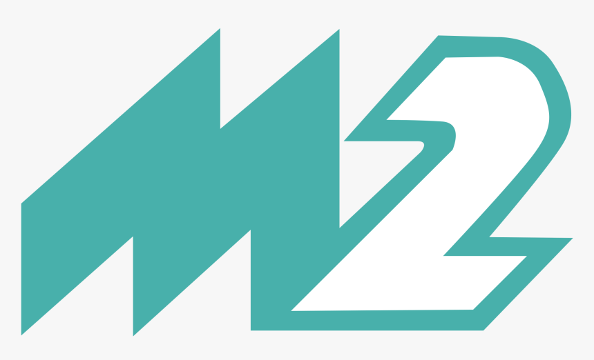 M2 Logo Png Transparent - M2 Logo Png, Png Download , Transparent Png ...