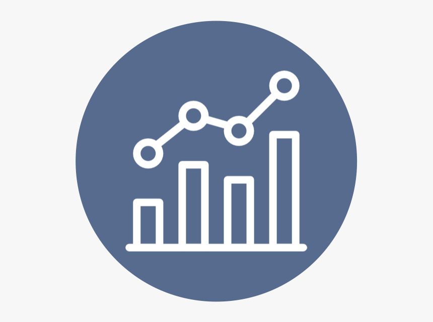 Icon Horizon Solution Kpi - Analytics, HD Png Download , Transparent ...