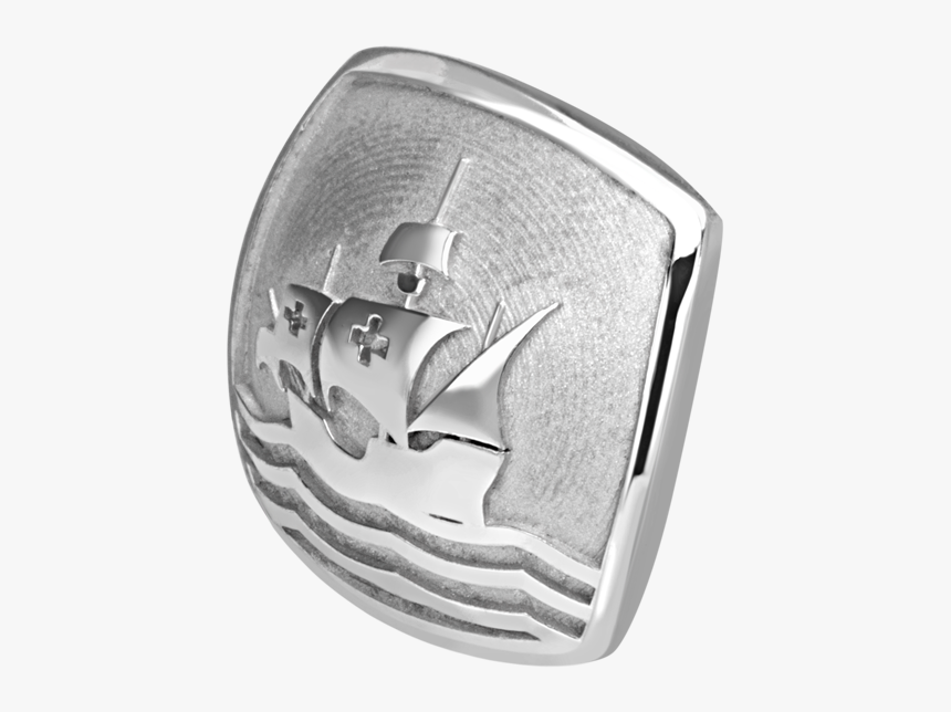 Square White Chevalier Head, Preziose, Sevenfifty, - Ring, HD Png ...