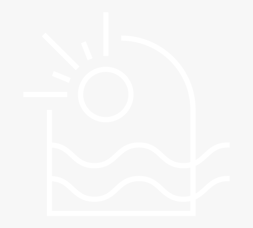 Row33travelco Icon 04 - Jhu Logo White, HD Png Download , Transparent ...