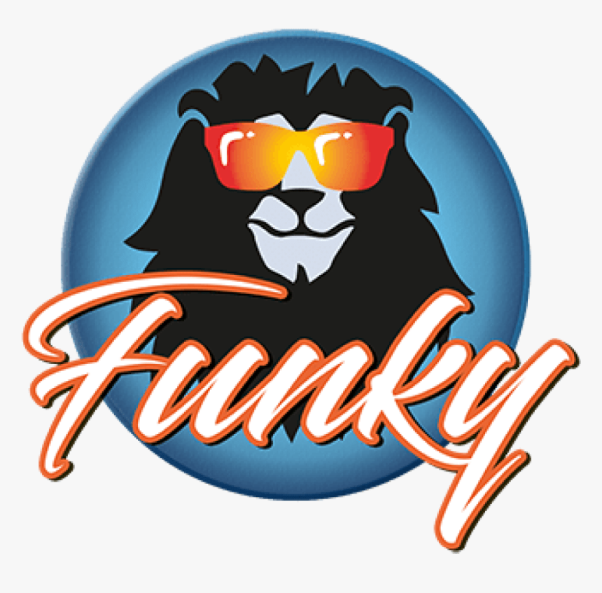 Funky Flashpacker Logo, HD Png Download , Transparent Png Image - PNGitem