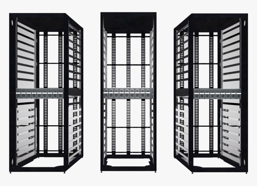 Ocp Rack Solutions - Architecture, HD Png Download , Transparent Png ...