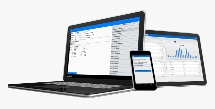 Fw10 All Devices Transparent - Online And Mobile, HD Png Download ...