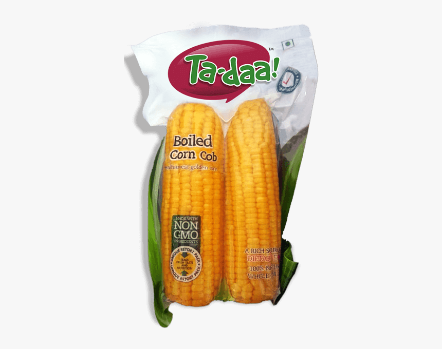 Tadaa - Boiled Sweet Corn Calories, HD Png Download , Transparent Png ...
