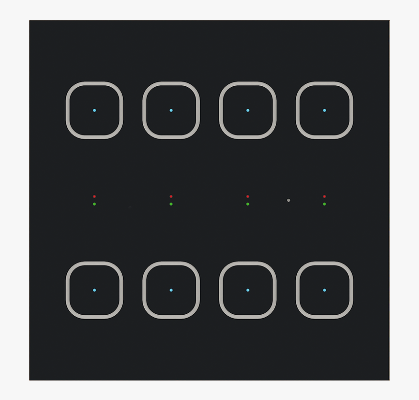 Numeric Keypad, HD Png Download , Transparent Png Image - PNGitem