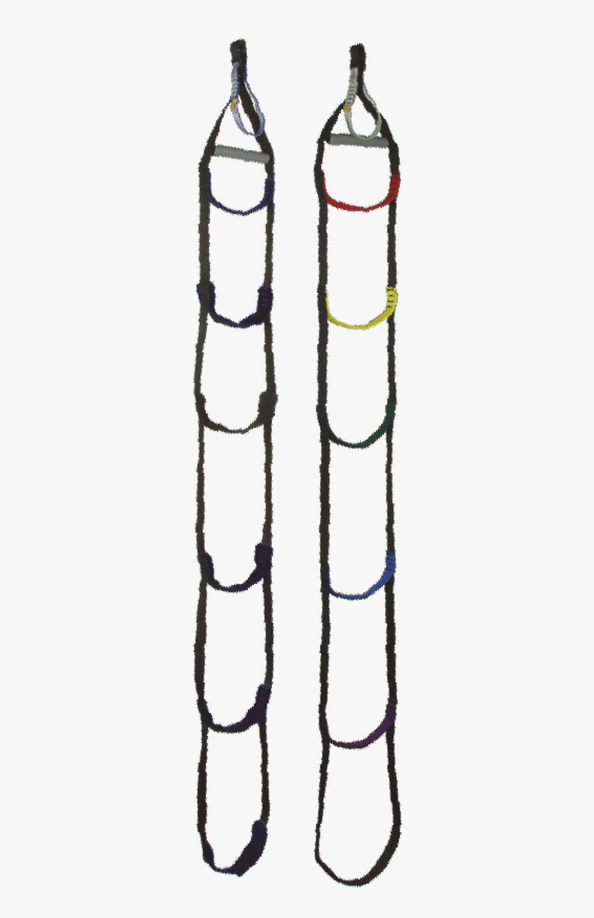 Yates Gear Rescue Ladders - Ladder, HD Png Download , Transparent Png ...