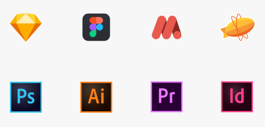 Tools - Adobe Illustrator, HD Png Download , Transparent Png Image ...