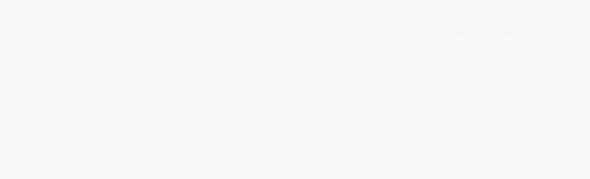 Gtcr - Jhu Logo White, HD Png Download , Transparent Png Image - PNGitem