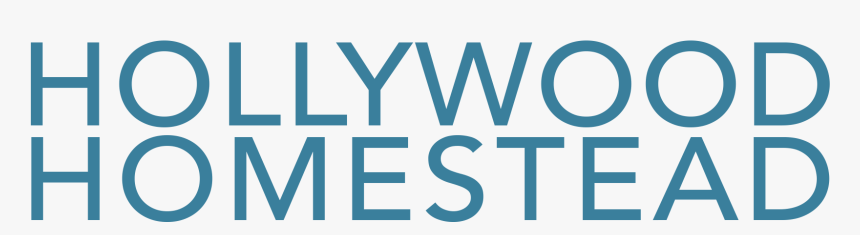 Hollywood Homestead - Graphics, HD Png Download , Transparent Png Image ...