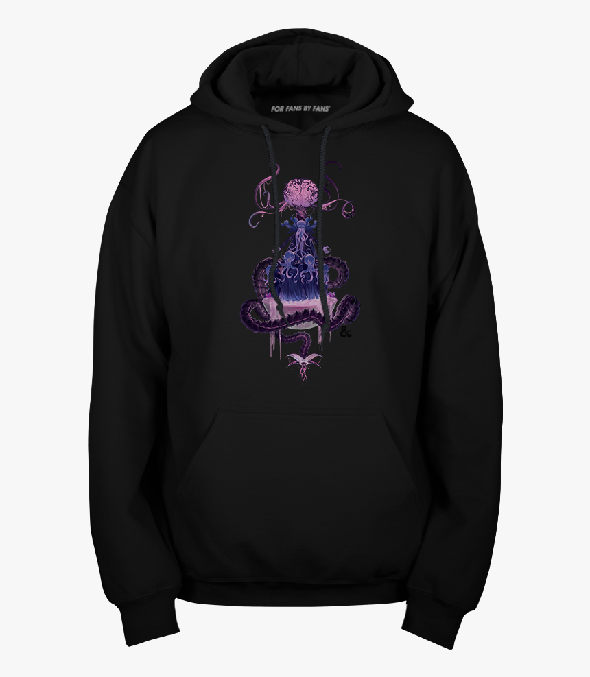 Mind Flayer Png, Transparent Png , Transparent Png Image - PNGitem