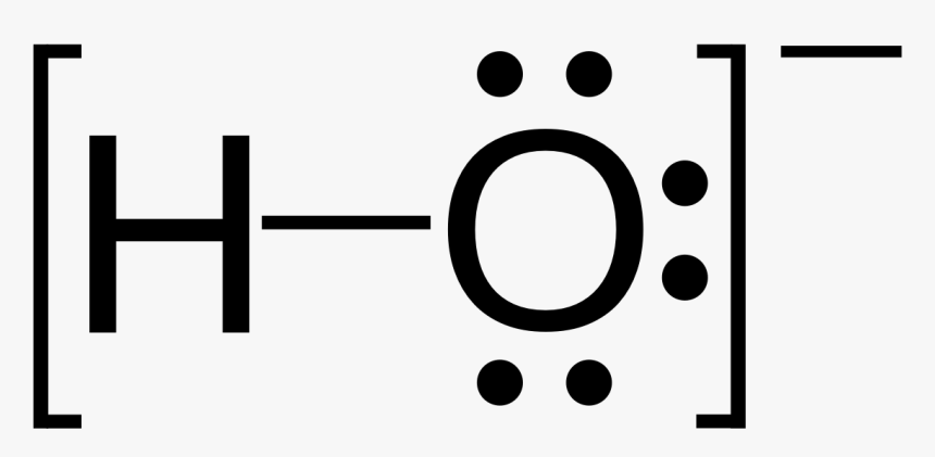 Hydroxide Wikipedia H3c2o2- Lewis Structure Lewis Structure - Oh ...