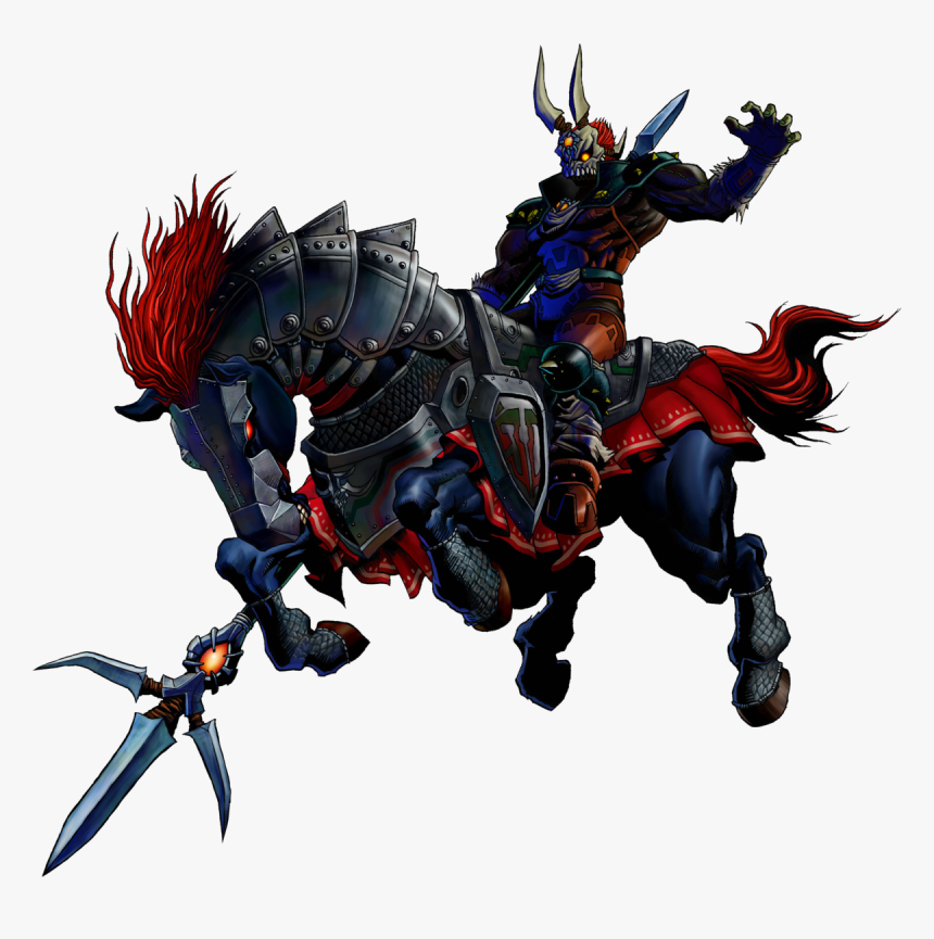 Phantom Ganon, HD Png Download , Transparent Png Image - PNGitem